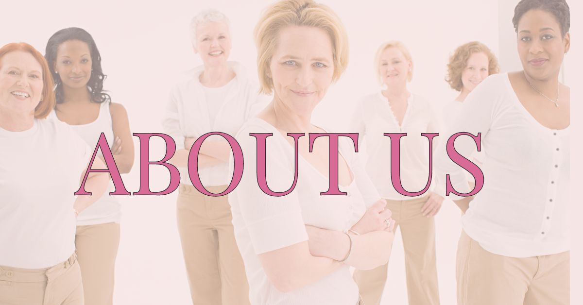 About us – Life After Hysterectomy